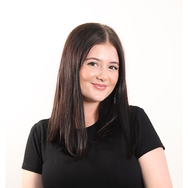 Michayla Feather - The Voice Singing School